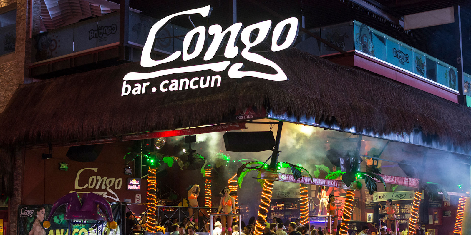Cómo Llegar a los Mejores Antros de Cancún: ¡Transporte y Ubicación ...